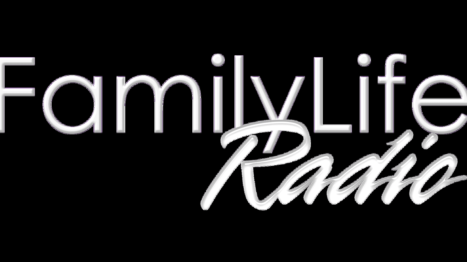 Family Life Radio Songs - Radio Choices