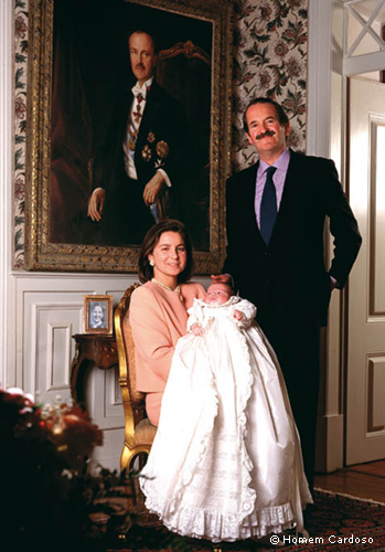 The 25th Birthday of Dom Afonso, Prince of Beira - Student Terpelajar ...