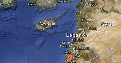 L'Évangile de Jean - The Gospel of John - Tin Mừng Gioan: Places in Jn ...