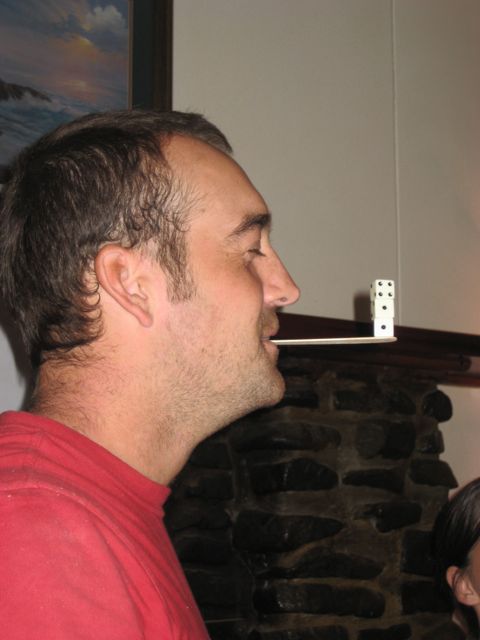 Erin in PNG: A Minute to Win it