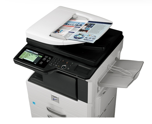 Sharp mx 2640 printer driver download - veryitypod