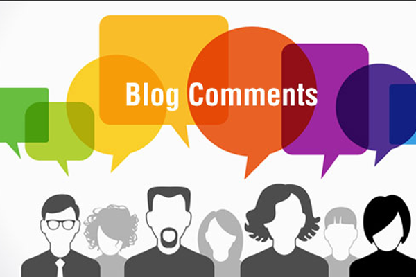 What is Blog Commenting in SEO - Harish Mandokar
