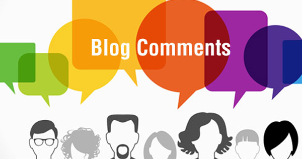 What is Blog Commenting in SEO - Harish Mandokar