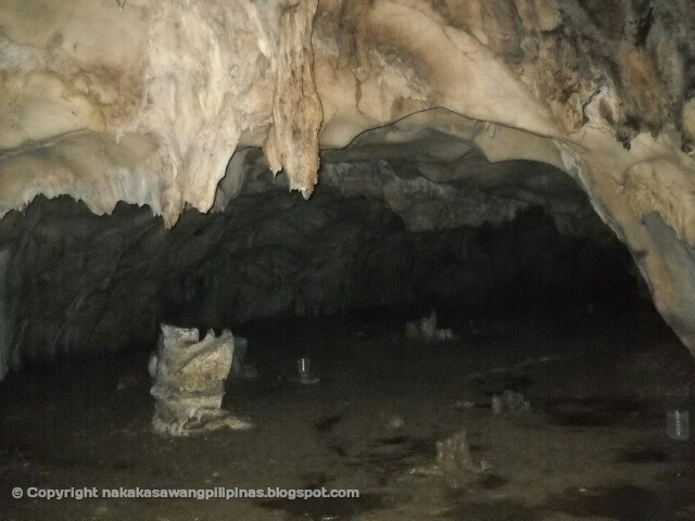 Life in the Philippines: Mystical cave in Antipolo