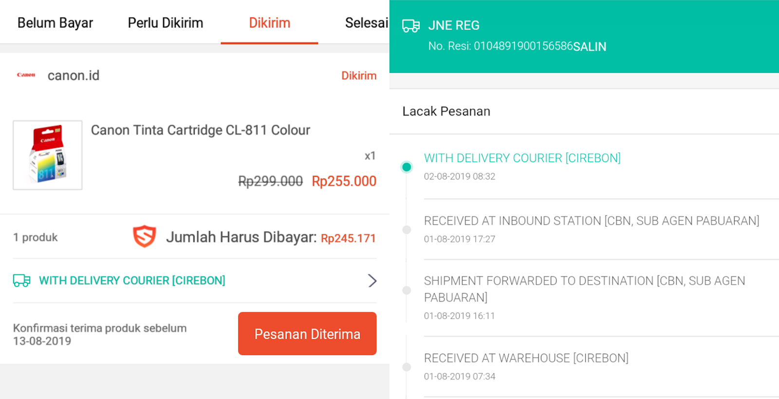 Cara Membeli Barang di Shopee Bagi Pemula Lengkap dari Awal hingga ...