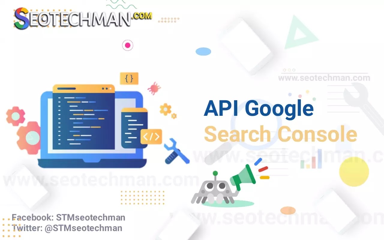 Memperoleh Data yang Lebih Baru Melalui API Google Search Console