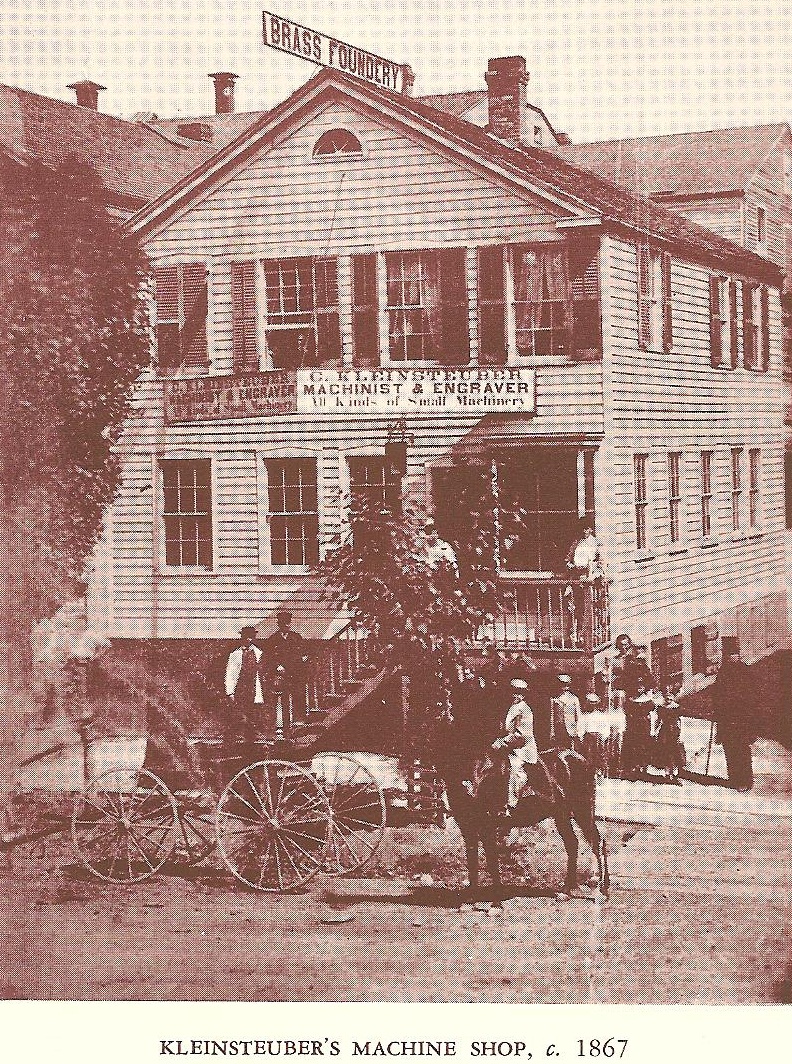 oz.Typewriter: On This Day in Typewriter History (XXXIV)