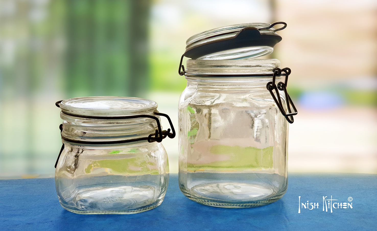 LEBANESE PICKLES / ARABIC PICKLES