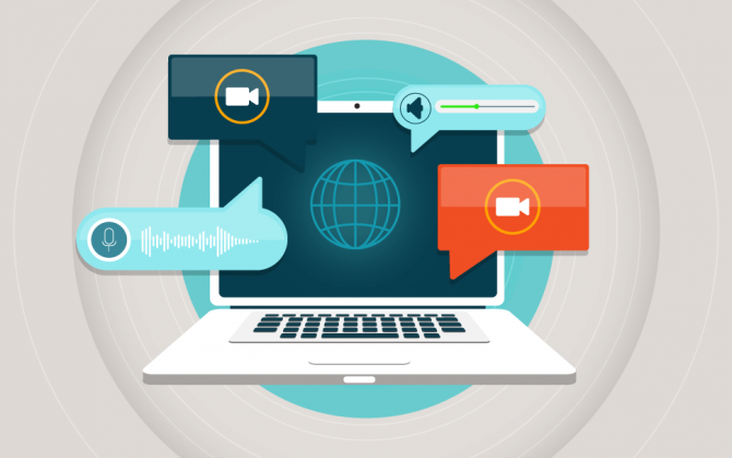 ¿QUÉ ES EL STREAMING? - Tecno y gadgets