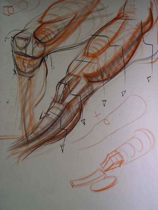 Figure Structure