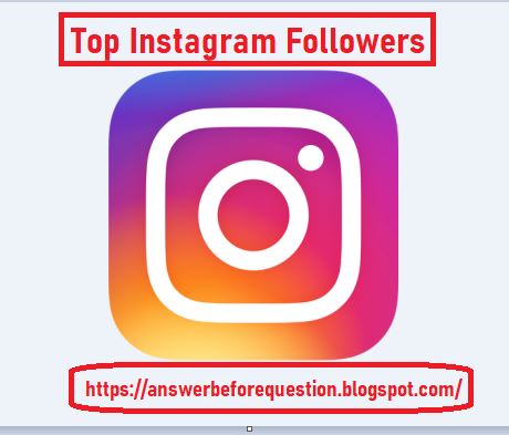 Top Instagram Followers| List of most-followed Instagram accounts ...