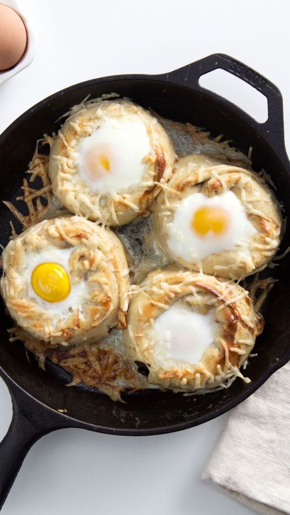 Crepe Rolls - Easy Food To Make