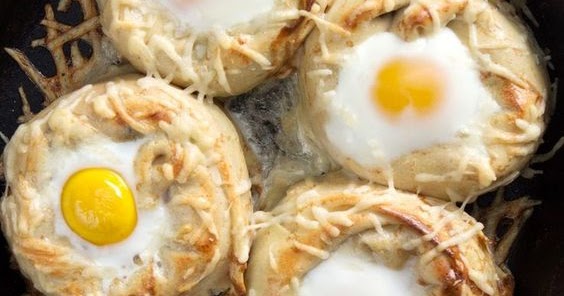 Crepe Rolls - Easy Food To Make