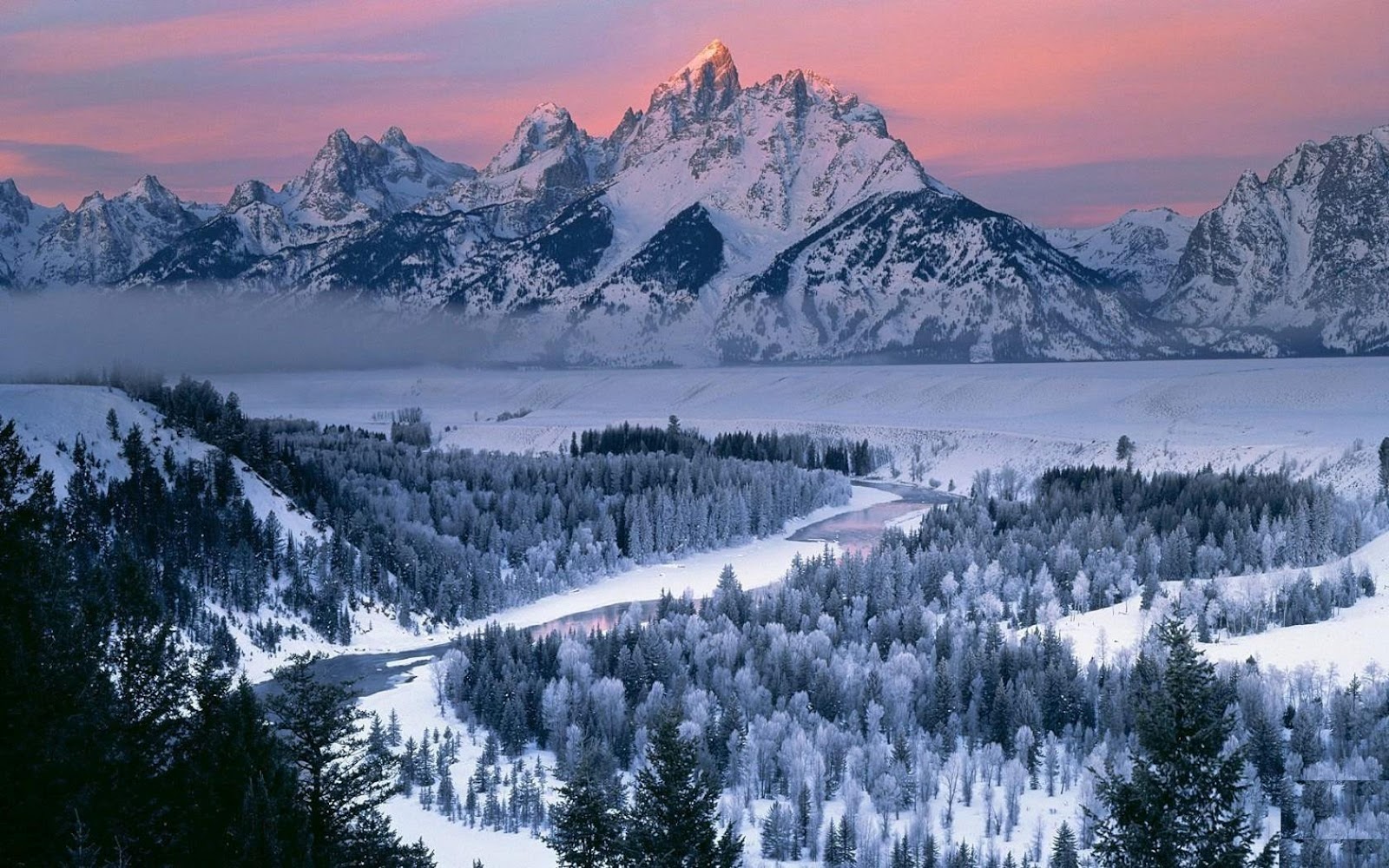 Top 37 Most Beautiful Mountains Wallpapers In HD