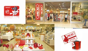 Mundo Das Marcas: CAMICADO