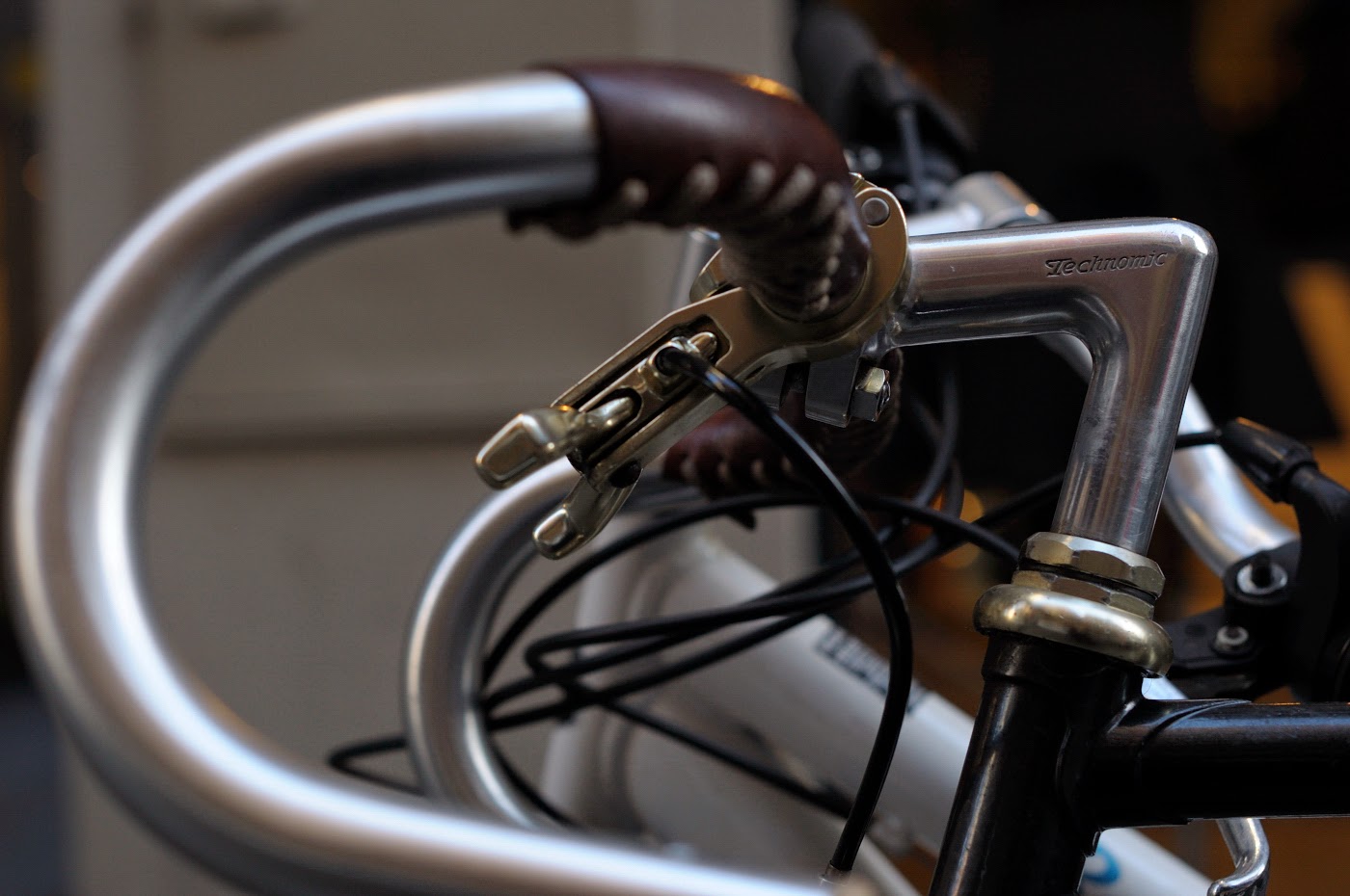 The Biketorialist: Unknown single speed conversion, Flinders Lane ...