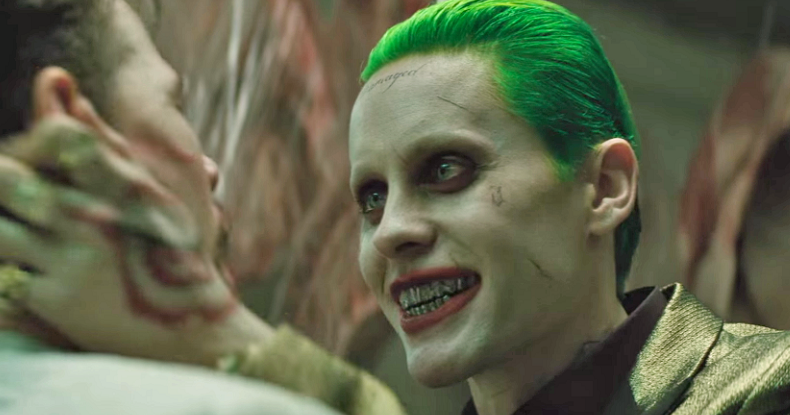 Precisamos falar sobre o Coringa de Jared Leto | Mega Hero | Desperte o ...