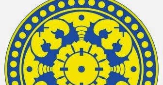 Logo Universitas Udayana Vector