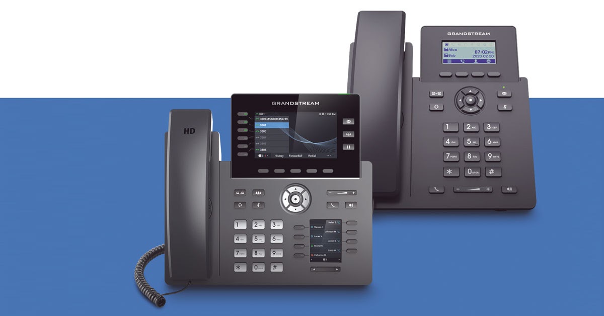 Cómo Elegir el Teléfono VoIP Adecuado