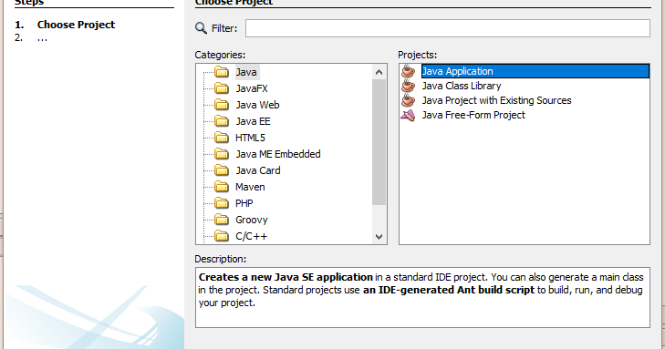JAVA 02x02: CREAR UNA LIBRERÍA Y COMO USARLA