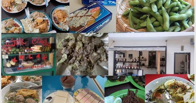 10 Top Kuliner Jember - firmankasan.com