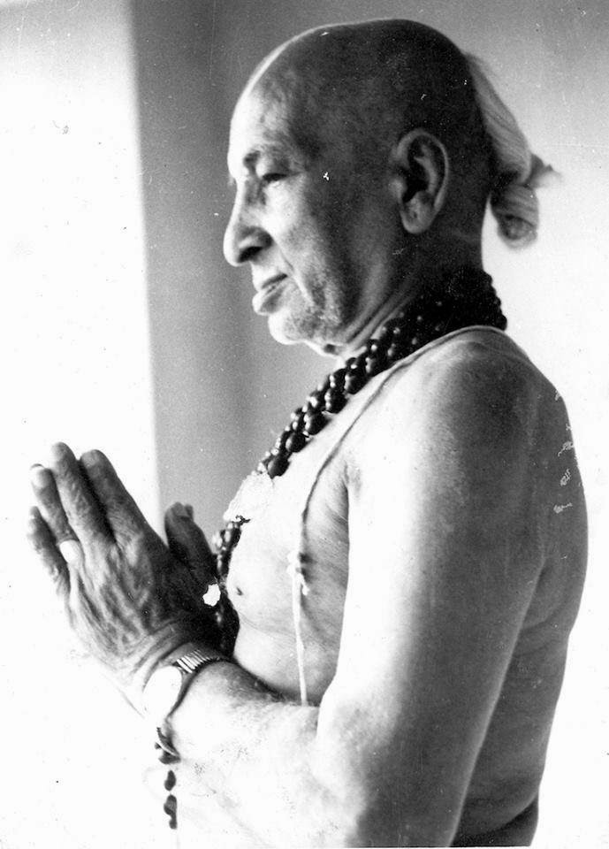 LA CIENCIA DE LOS SABIOS: YOGA MAKARANDA - Sri Tirumalai ...