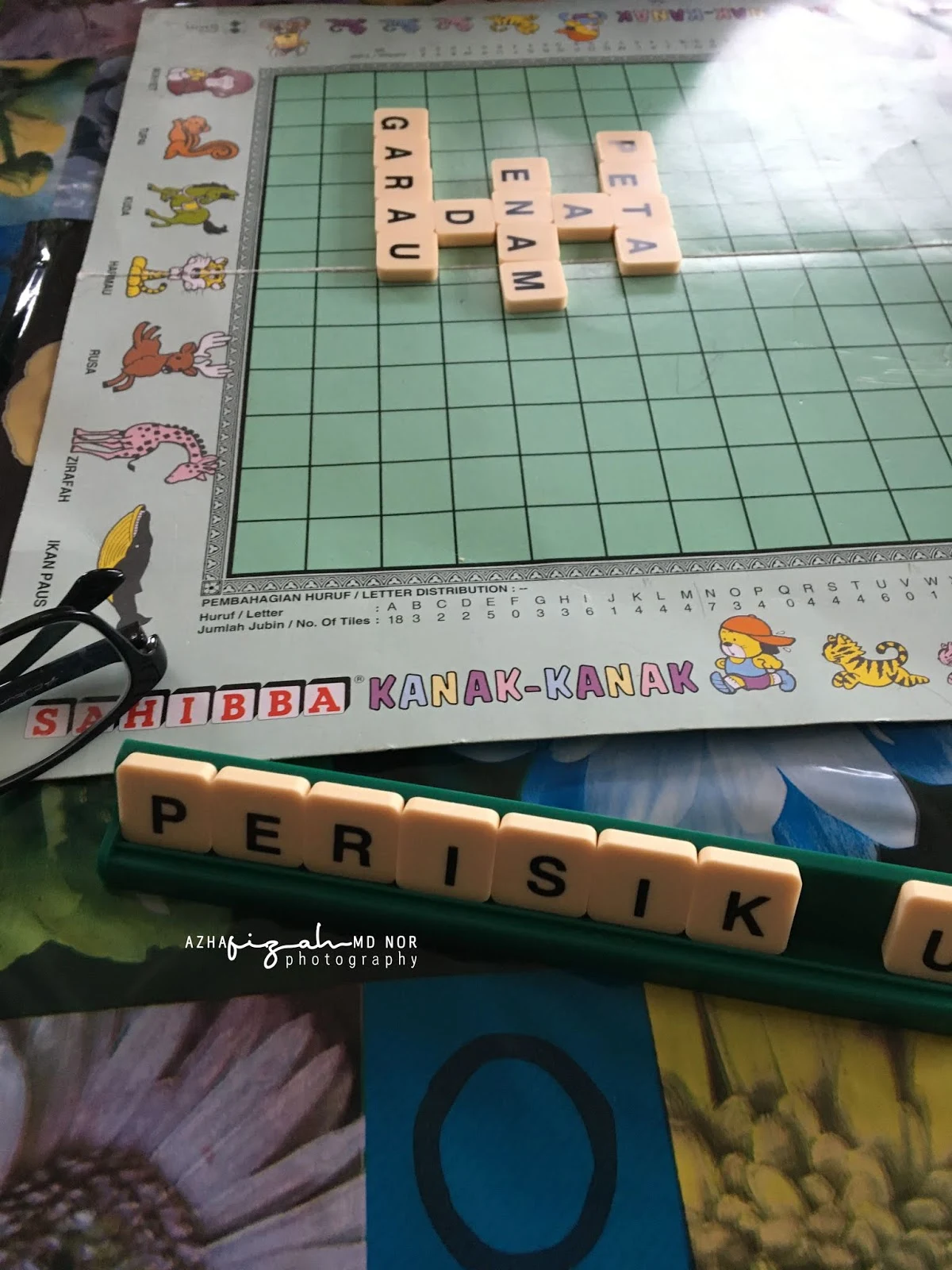 Main Sahibba Aktiviti Menarik Cuti Sekolah | Blog Sihatimerahjambu