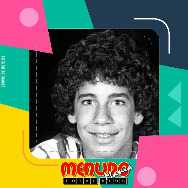 Menudomania Total: 30 Fotos de Tu Menudo Favorito - Hoy RICKY MELENDEZ
