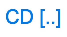 El comando cd en DOS | MS-DOS Básico