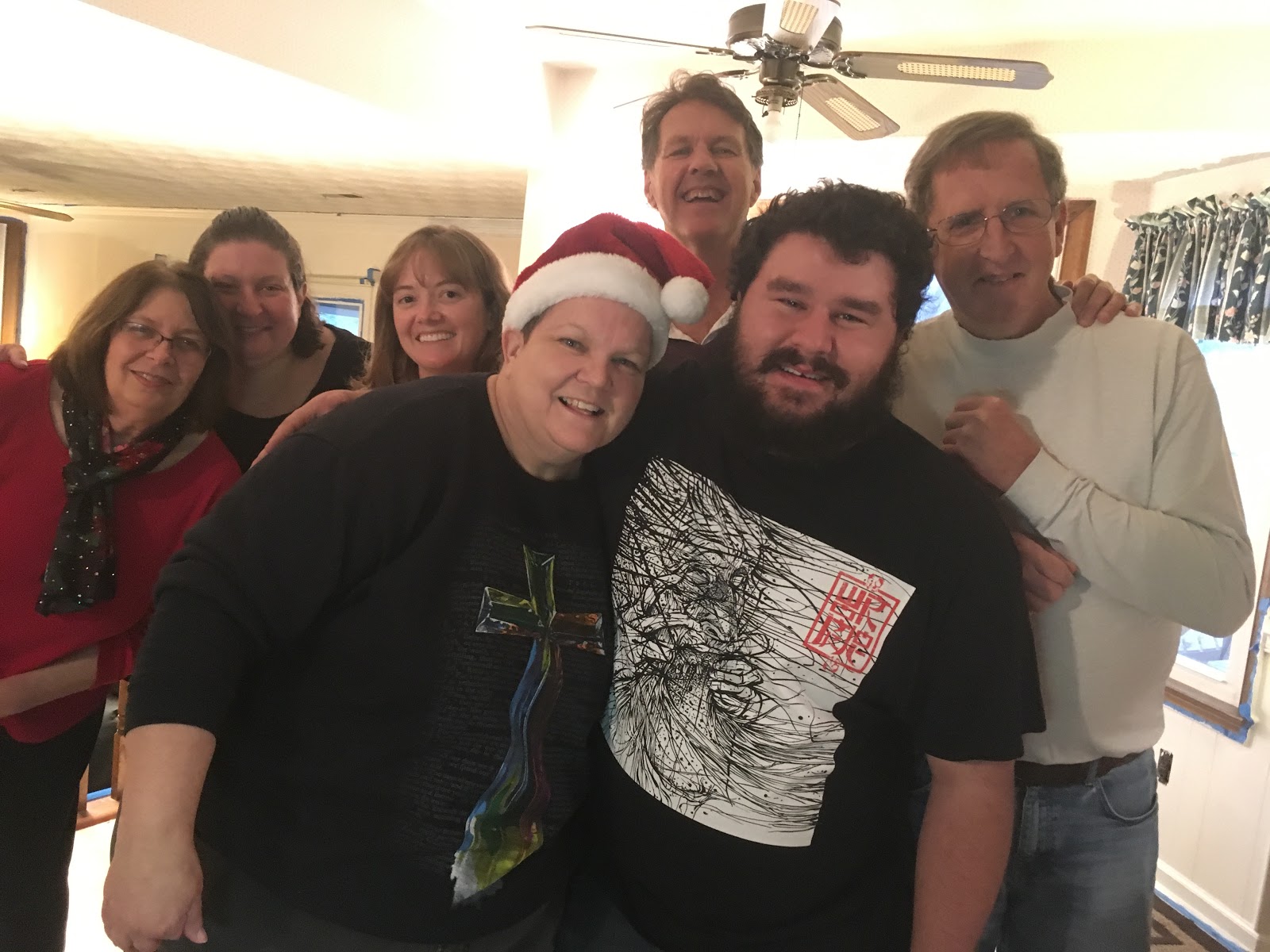 Andrea and Me. A Tribute to Paula Andrea Bond (1968 – 2020) – Hope ...