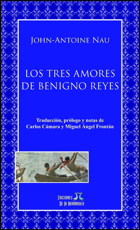 LITERATURA & TRADUCCIONES: John-Antoine Nau: Lily Dale