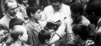 Ελληνικός Εμφύλιος Πόλεμος 1943-1949: ΤΑ ΠΑΙΔΙΑ ΤΟΥ ΕΜΦΥΛΙΟΥ ...