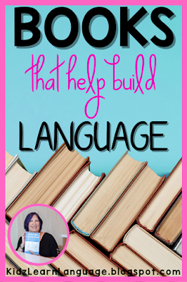 Using Stories To Build Language: It's Not as Difficult as You Think ...