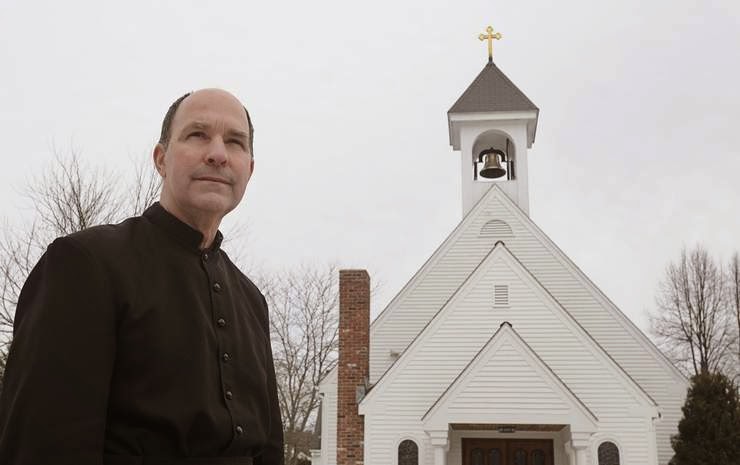 CrossCurrents: #415: Was Saint Patrick Catholic?