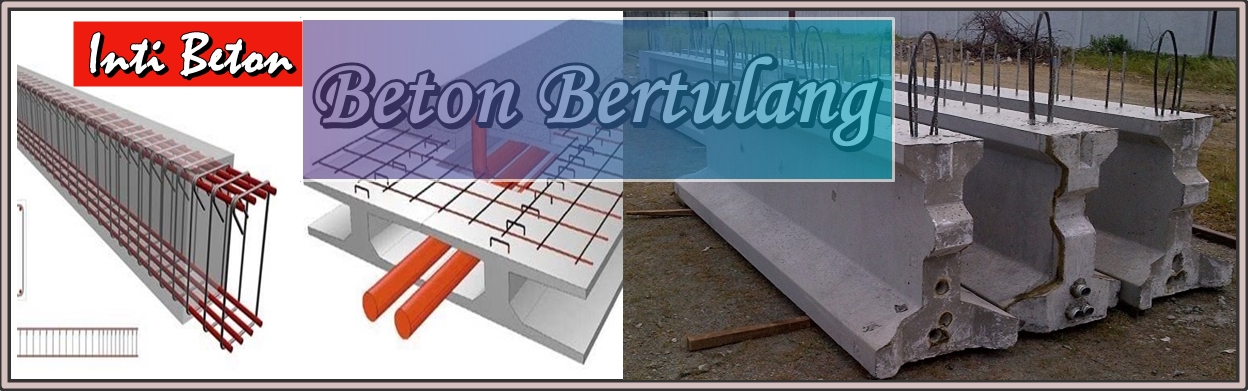 Konsep Terpopuler Gambar Beton Bertulang