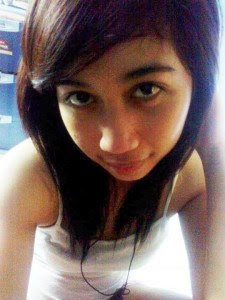 Foto Bugil Dwi si Cew Bokingan