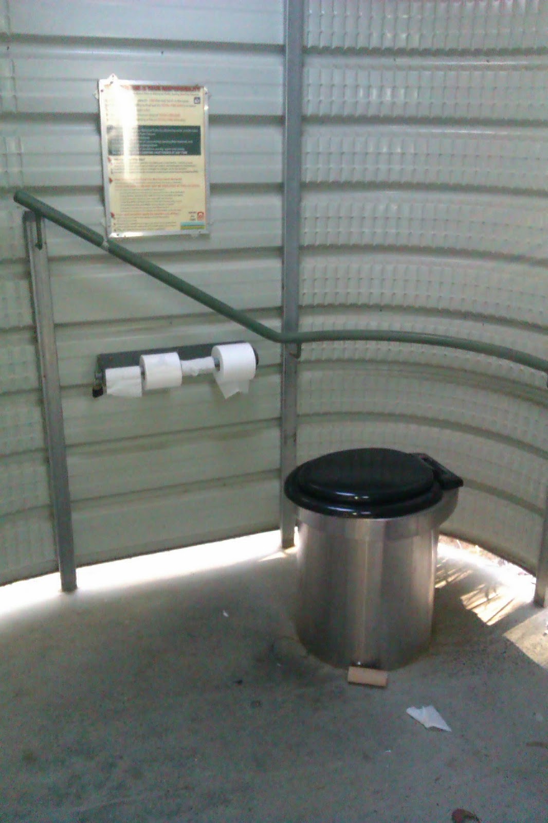 Jill and the Bean Sprout