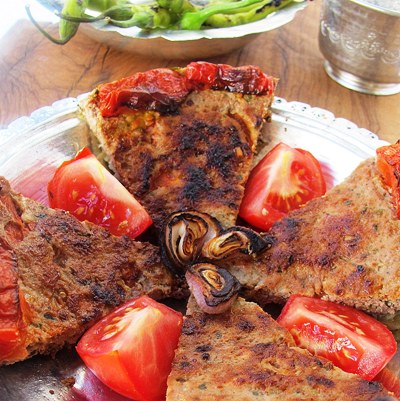 Berfend Ber: Güney Doğu Anadolu Mutfağı / Southeastern Anatolian Cuisine