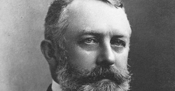 Cortland Contrarian: CHAIRMAN FRICK SHOT