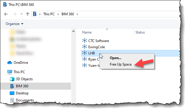 BIM Chapters: Recent Autodesk Desktop Connector Developments