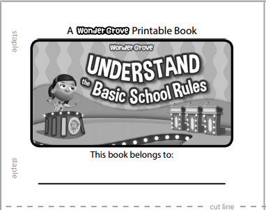The Bender Bunch: Wondergrove Kids - Animated Learning Free Trial