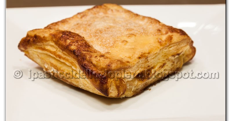 I Pasticci dello Ziopiero: Rustic...ciotto Leccese!!!