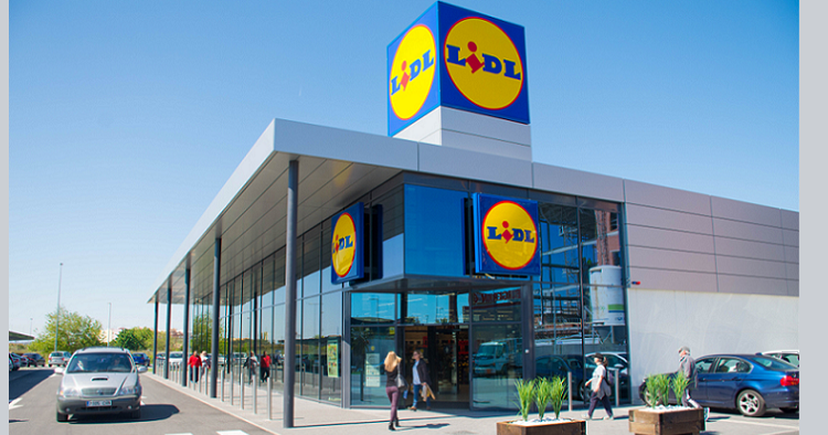 LIDL com várias oportunidades