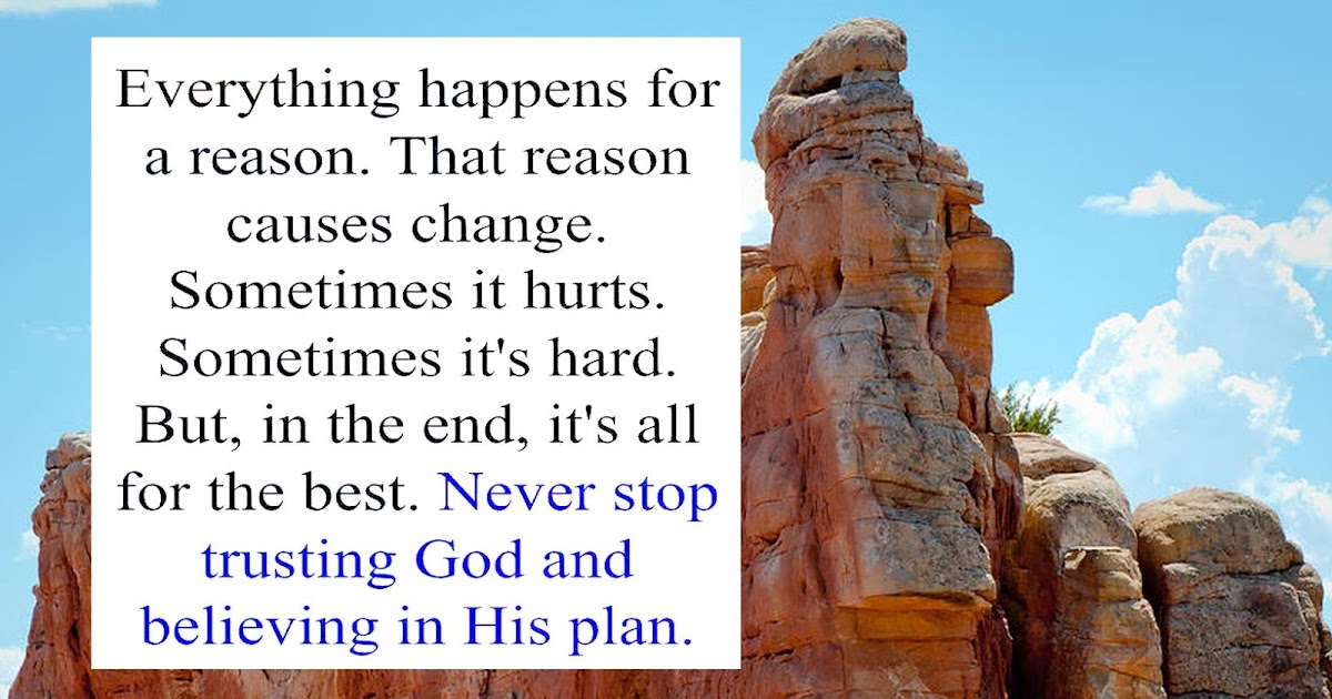 God is Sovereign but NOT in control?