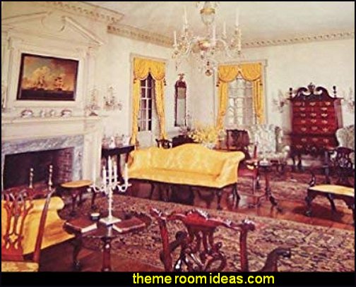 Decorating theme bedrooms - Maries Manor: primitive americana ...