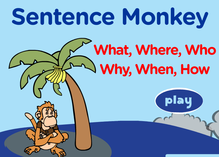 Junior 5: What? Where? When? How?