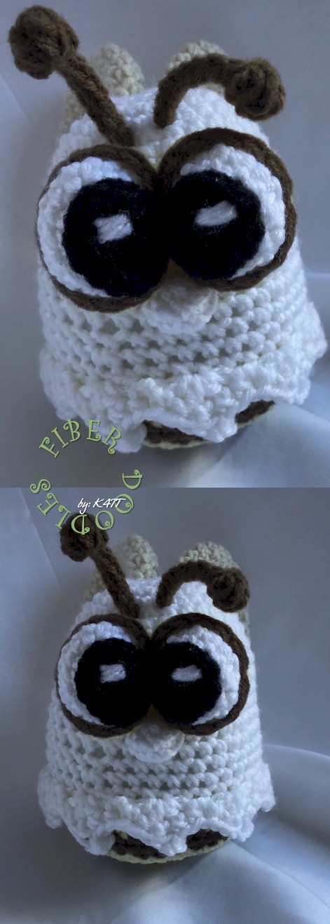 ᓚᘏᗢ: Courtesy Pattern : CP66 - Boo - Bees Done & Dusted