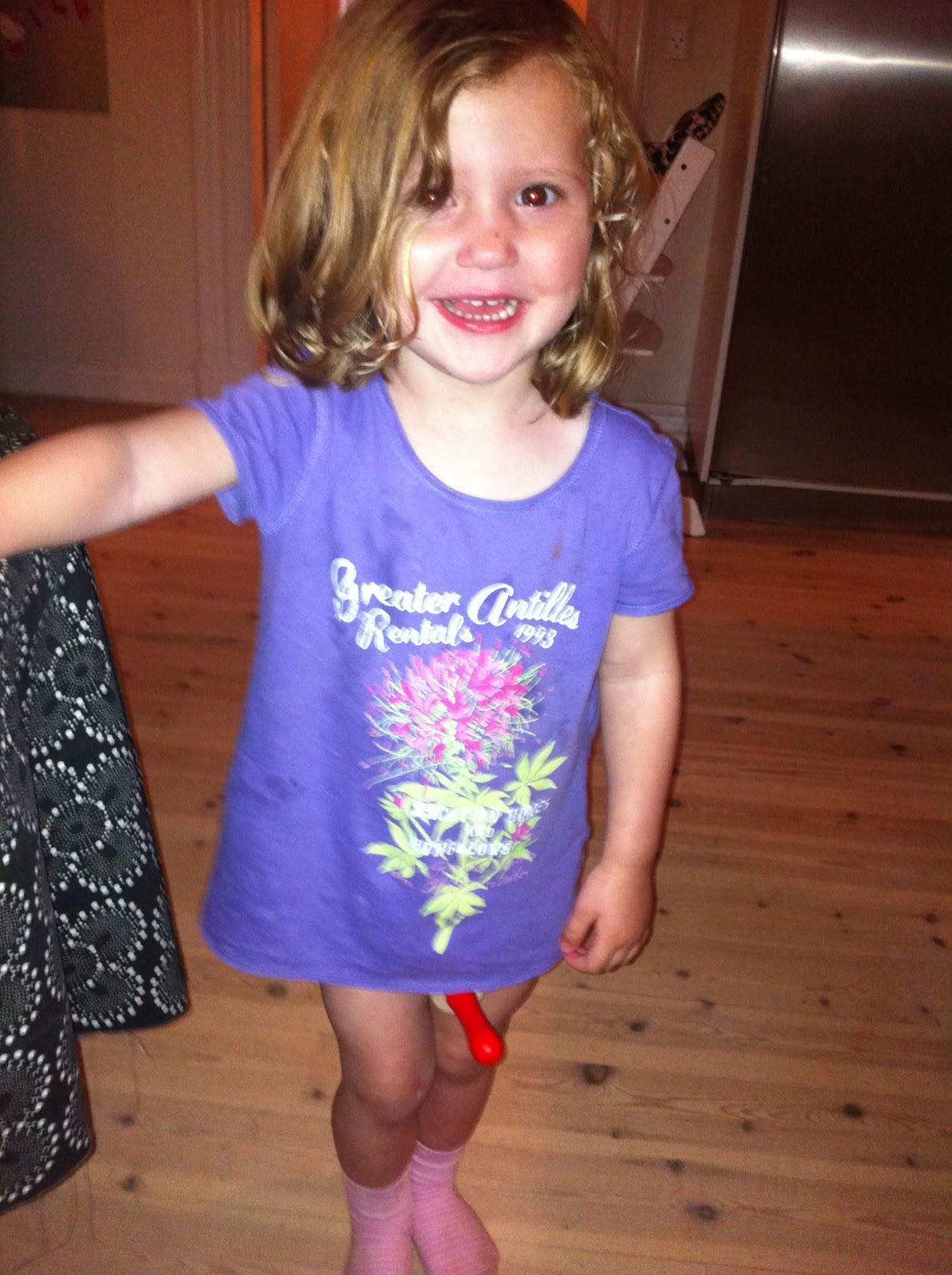 Skrappeduller og prinsesser: Seksualundervisning