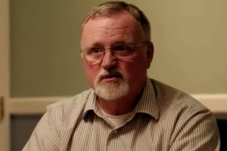 Cecil Smith Has Taken His Life, After Being the Subject of Conspiracy ...