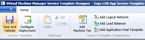Kevin Greene IT Blog: Cloud Management with System Center - Creating a ...